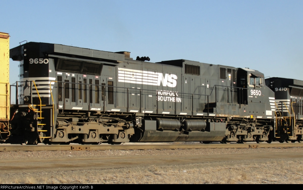 NS 9650